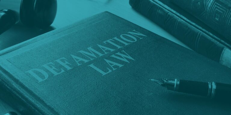 Guide to Defamation: Slander and Libel In Florida