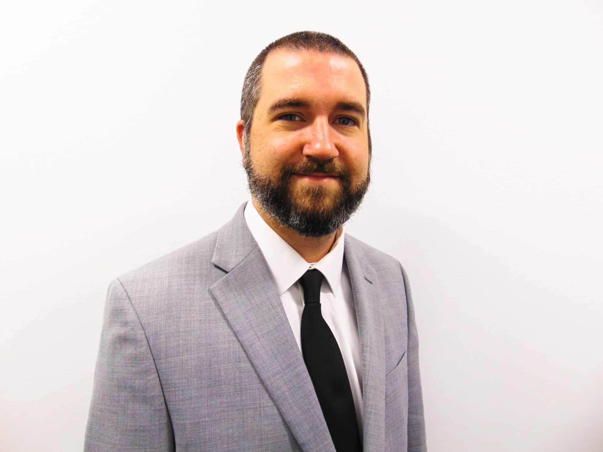 Geoffery Pfeiffer, Esq. - Lopez Law Group