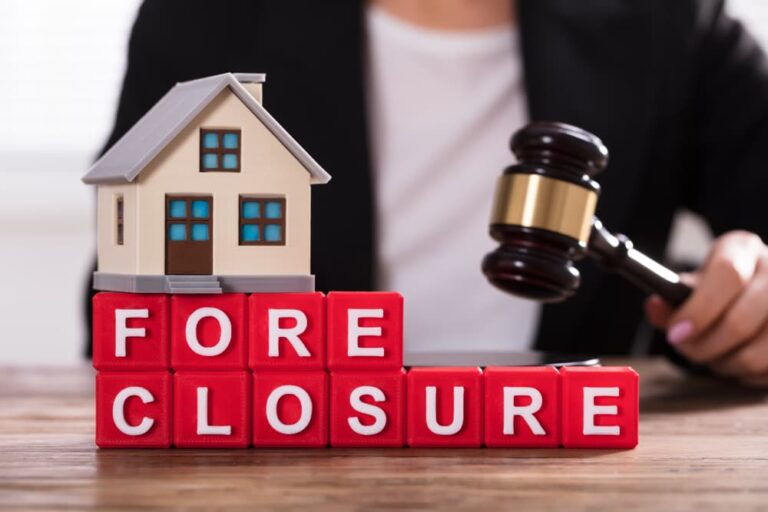 How to claim surplus funds from a foreclosure? - Lopez Law Group